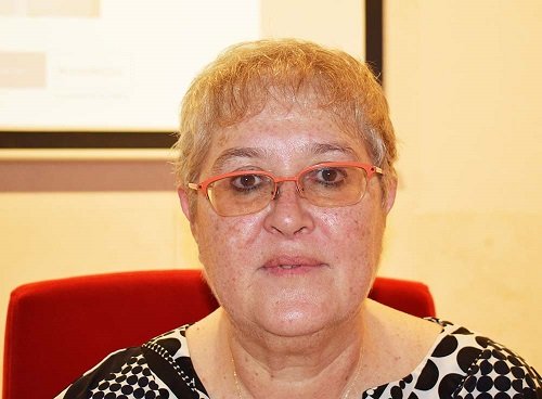 Dra. María Nolla: "La Escuela de la Profesión Médica es una iniciativa ...