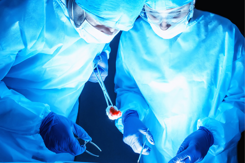 Dr. Alberto Verrier: “Tenemos una necesidad muy importante, y es que es ...